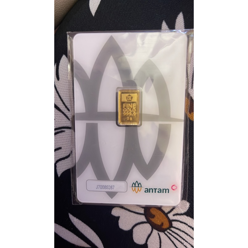 Jual Emas LM 2 gram | Shopee Indonesia