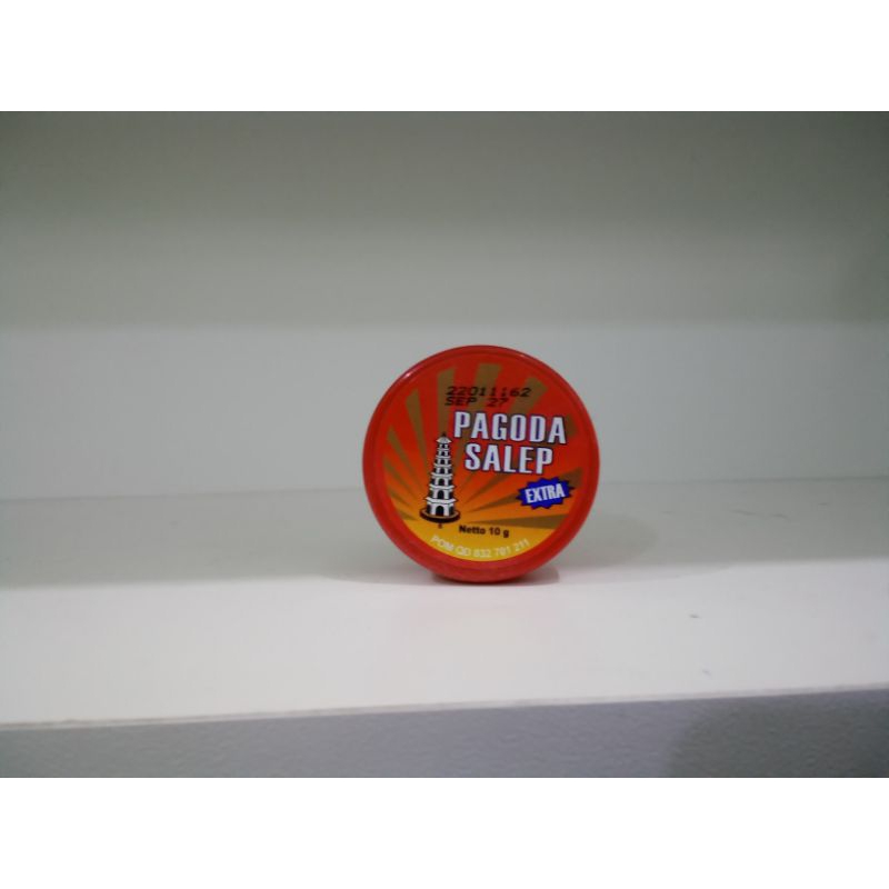 Jual salep pagoda 10 gr | Shopee Indonesia