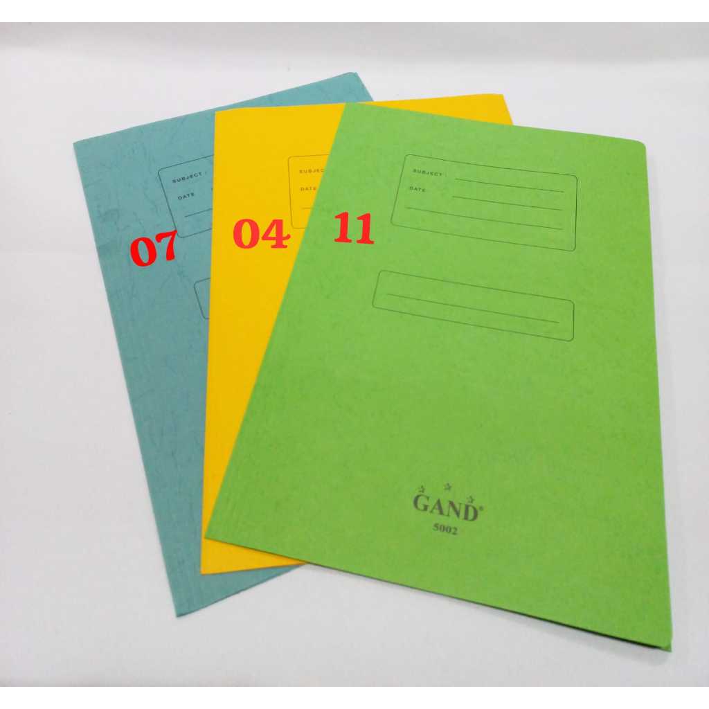 Jual Stopmap Folio /Map Bufallo | Shopee Indonesia