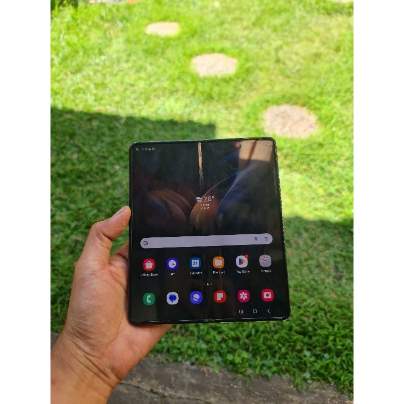 Jual lcd samsung z fold 4 original | Shopee Indonesia