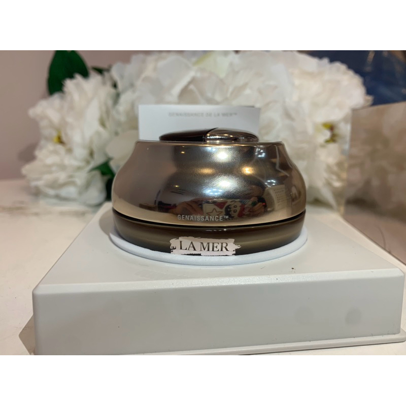 Jual Lamer Genaissance The Concentrated Night Balm 50ml | Shopee Indonesia