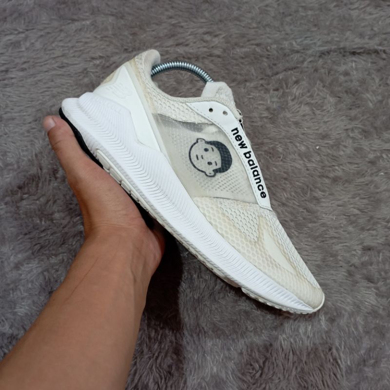 Jual New Balance Fuell Cell X Noritake | Shopee Indonesia