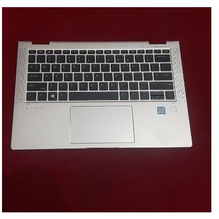 Jual HP Elitebook X360 1030 G3 13.3" Palmrest case casing keyboard ...