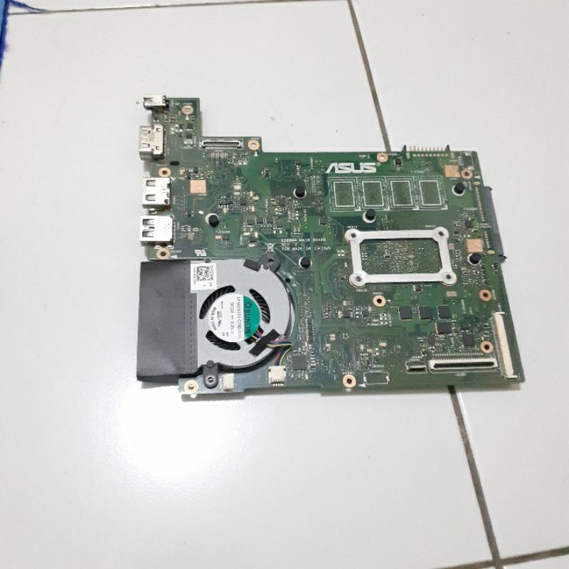 Jual motherboard asus x200m x200ma 30 pin normal | Shopee Indonesia