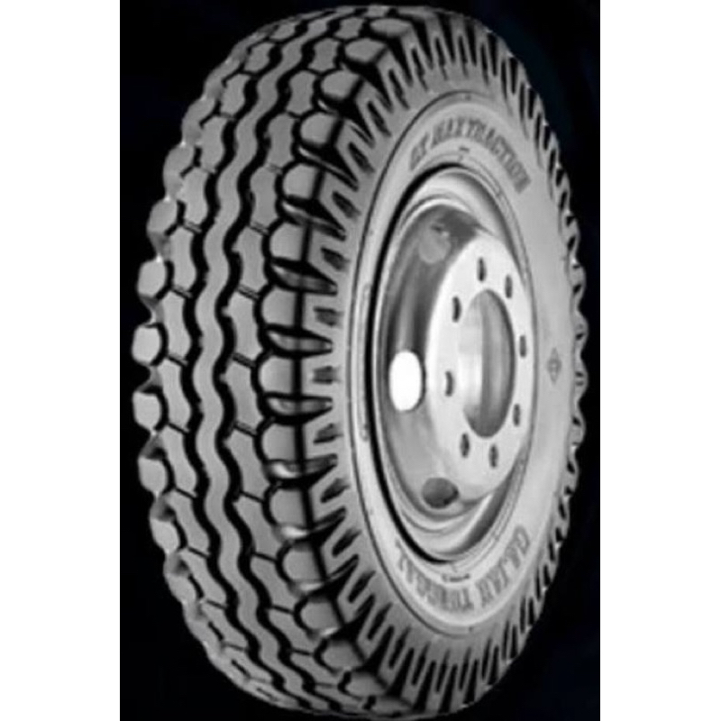 Jual Ban Truck 750-16 GT MAXTRACTION | Shopee Indonesia