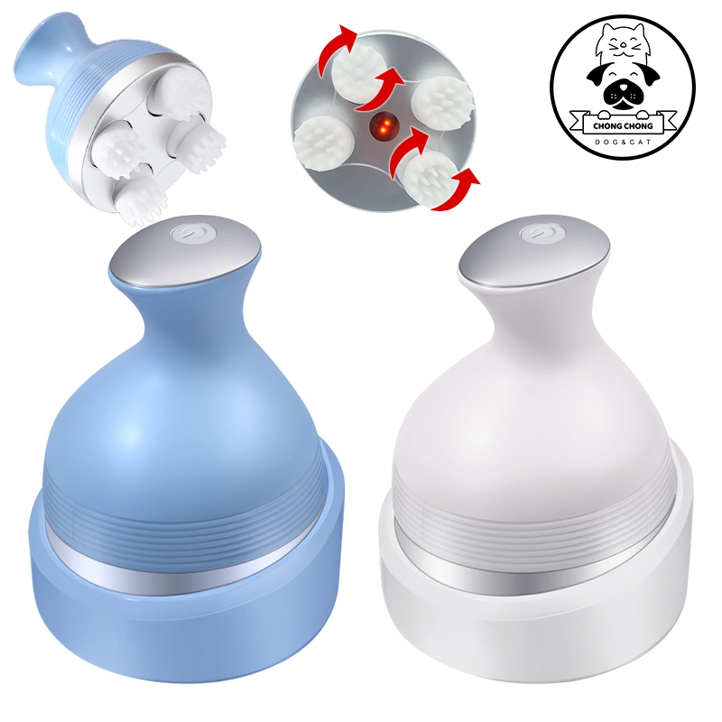 Jual ChongChong - Cat Massager | Shopee Indonesia