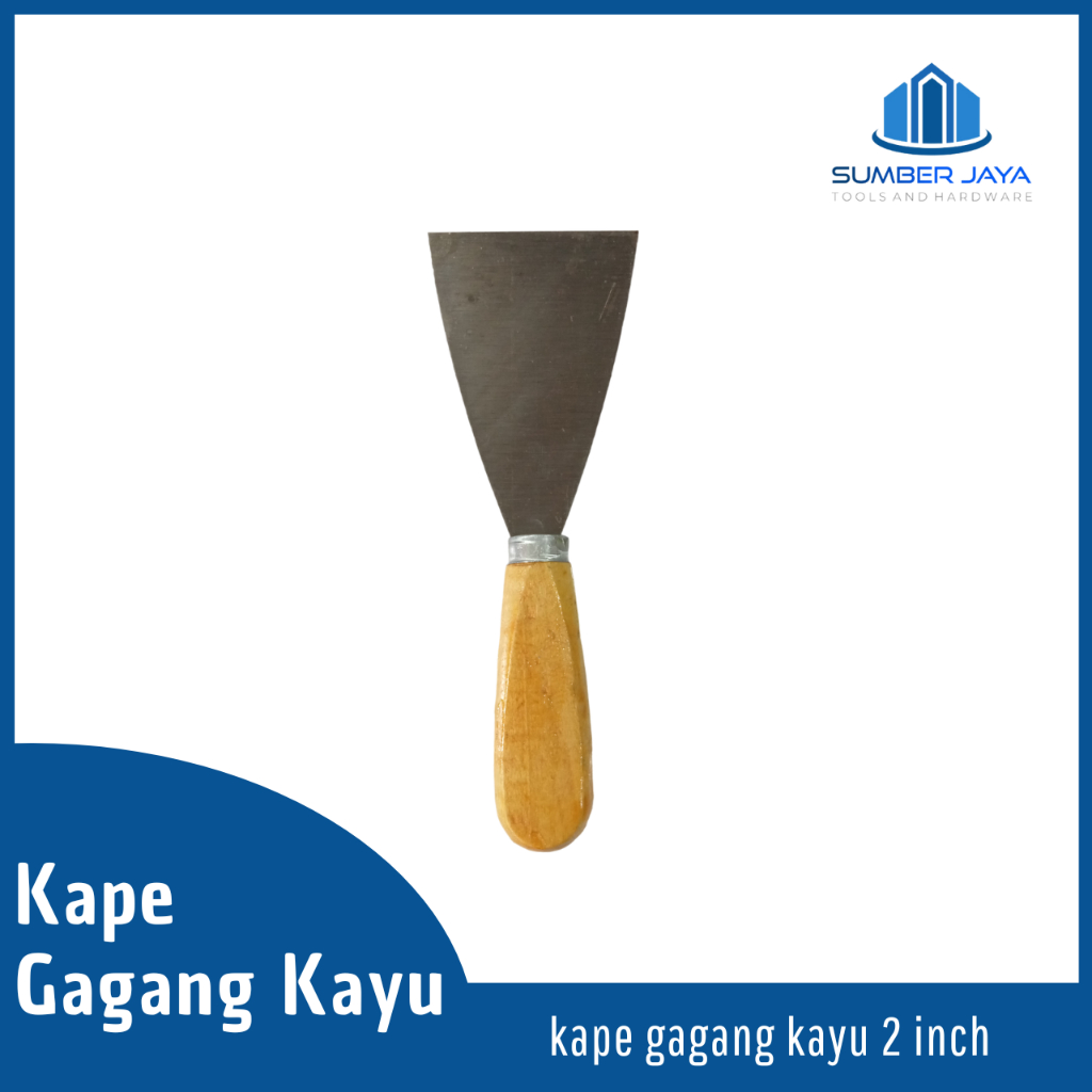 Jual Kape gagang kayu 2" | Shopee Indonesia
