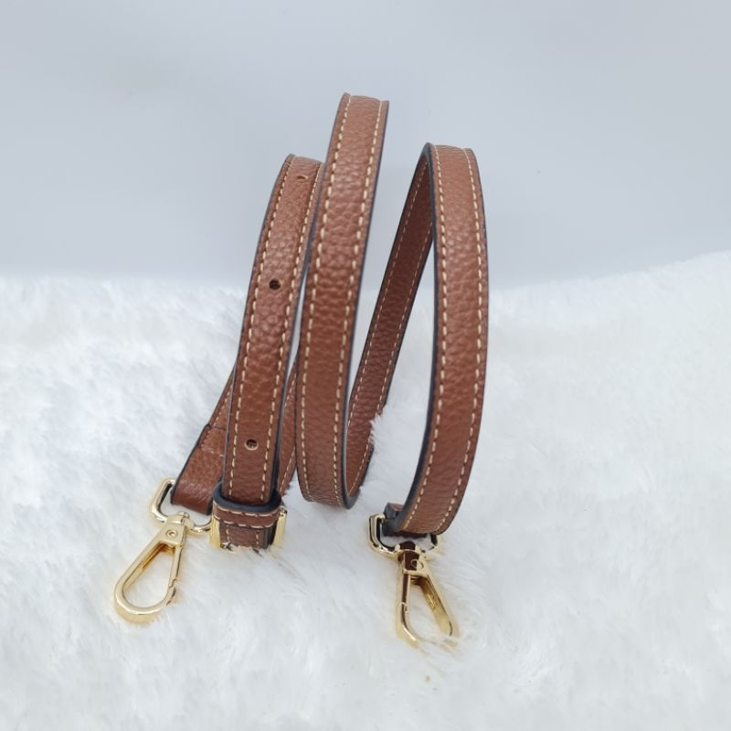 Jual Lauren Strap adjustable for LCMP / tali tas | Shopee Indonesia
