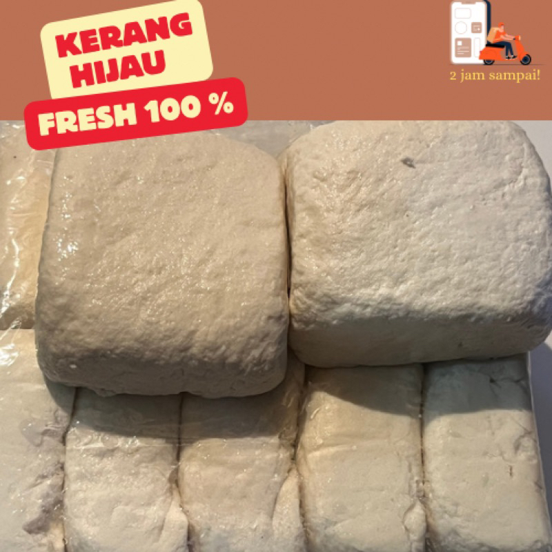Jual Tahu Cibuntu Tahu Lembang Ukuran Besar 10 pcs Tofu KIRIM INSTAN ...