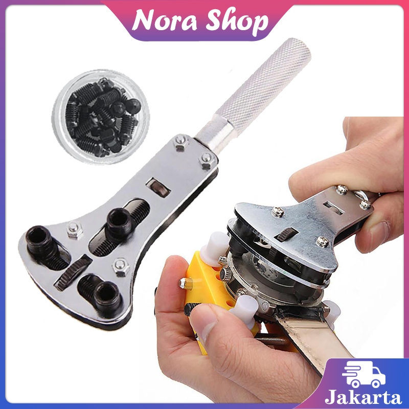 Jual Alat Jam Tangan Pembuka Jam Tangan Alat Buka Jam Tangan Alat ...