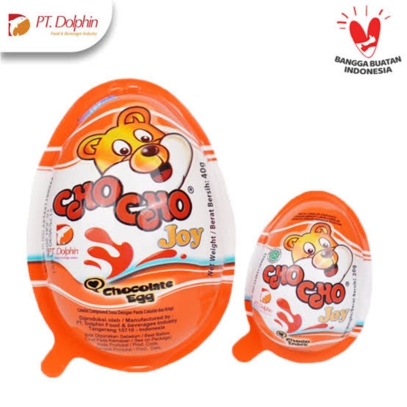 Jual CHO CHO JOY SUPER NETTO 20 GR | Shopee Indonesia