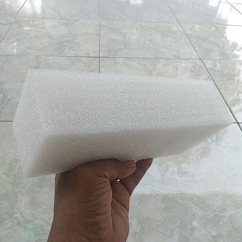 Jual BUSA ELASTIS BUSA BUKET BUSA BUNGA 20X8X5 | Shopee Indonesia