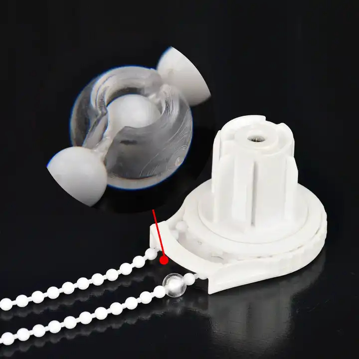 Jual Ball Chain Stopper untuk Roller Blind dan Roman Shade Blind ...
