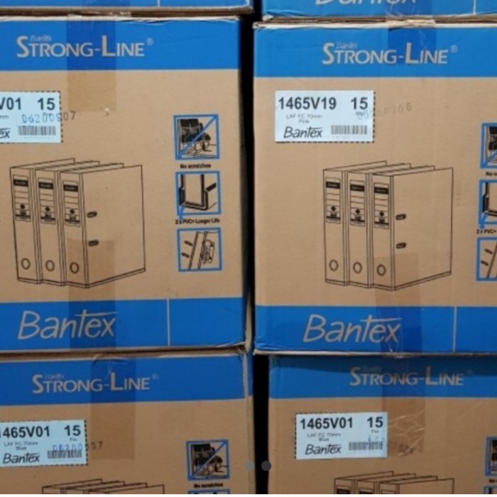 Jual Ordner Bantex A3 1468 ( Dus isi 9 Pcs ) | Shopee Indonesia