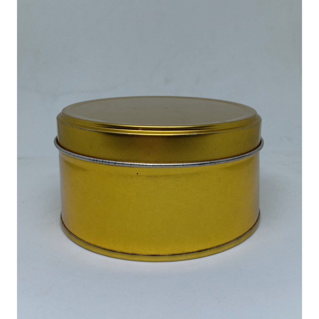 Jual Tin / Kaleng Ukuran 10 x 7 cm | Shopee Indonesia