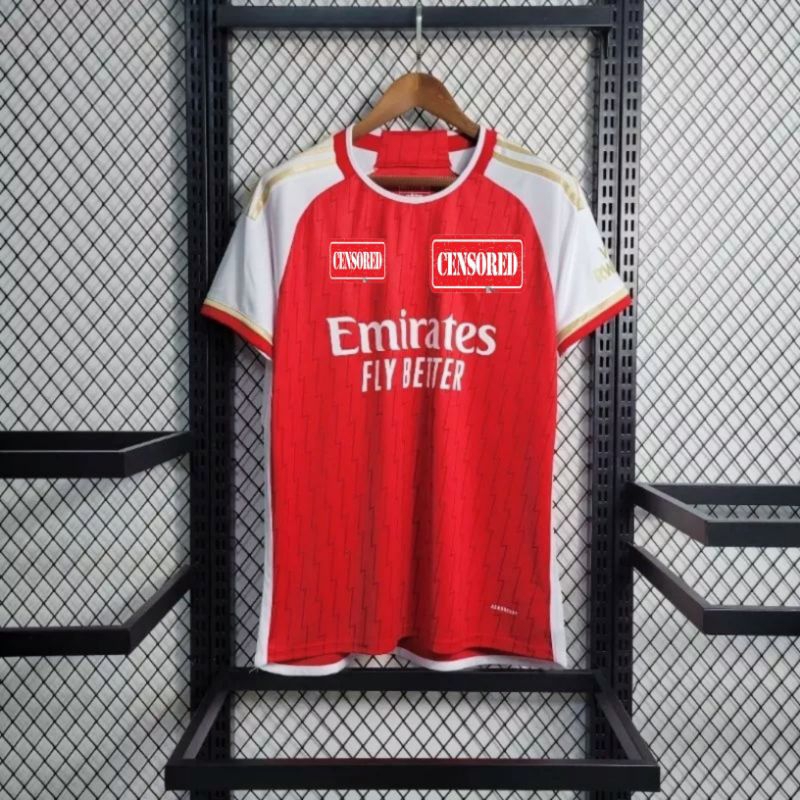 Jual JERSEY ARSENAL HOME 2023 2024 GRADE ORI THAILAND | Shopee Indonesia Jual JERSEY ARSENAL HOME 2023 2024 GRADE ORI THAILAND | Shopee Indonesia