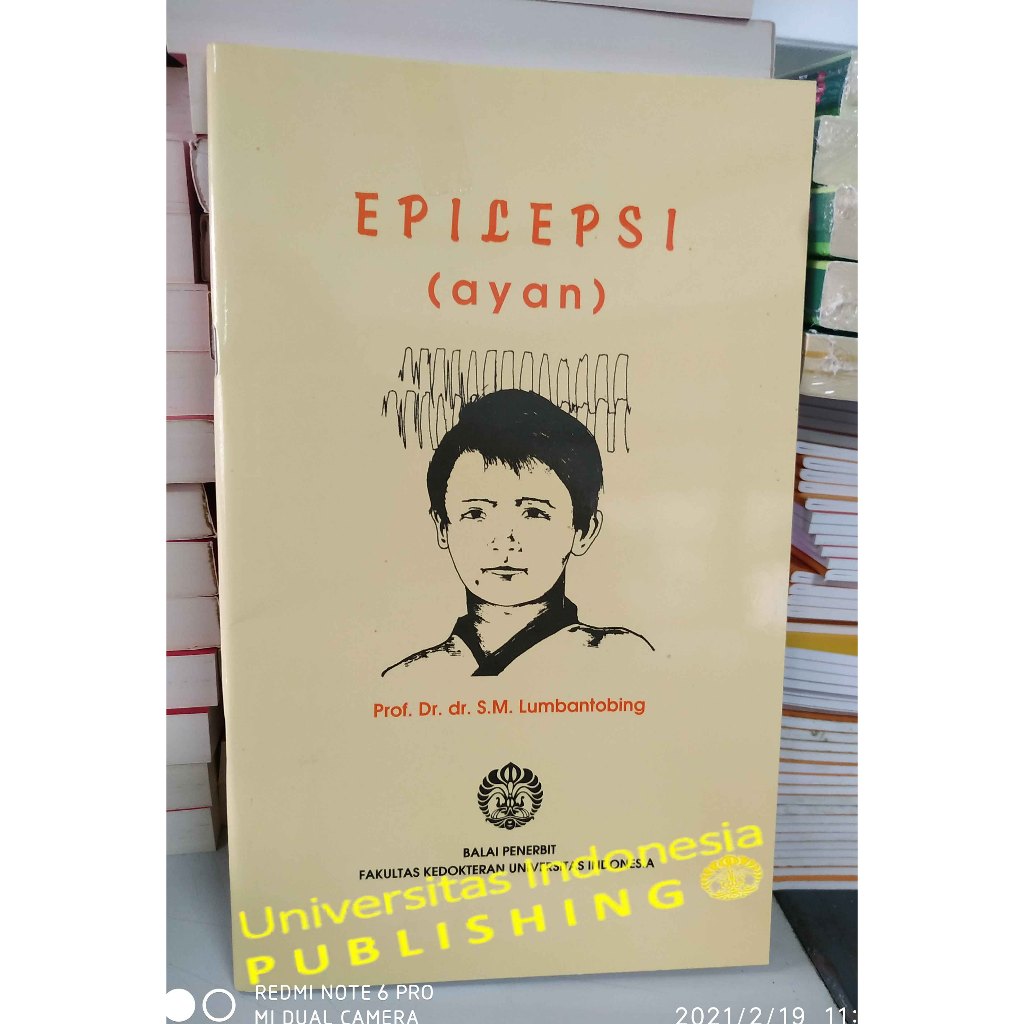 Jual Epilepsi (Ayan) | Shopee Indonesia