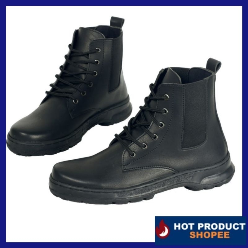 Jual MNG BROZZOF - Sepatu Boots Alder Sepatu Gunung Hiking Touring ...