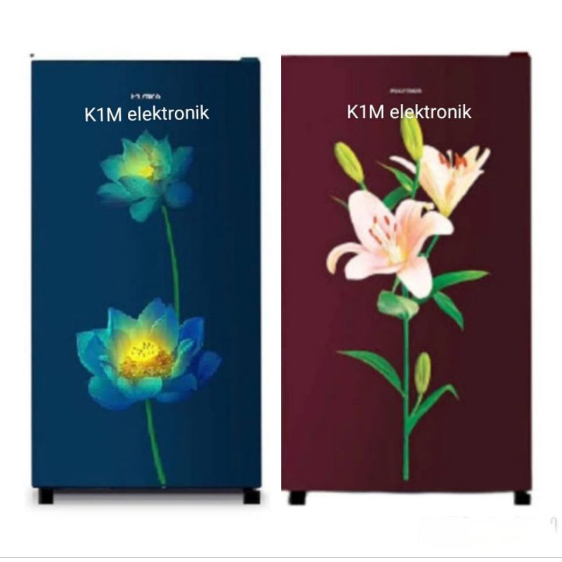 Jual Kulkas Polytron 1 pintu PRB157PR/LB/TY PRB-157PR/LB/TY | Shopee ...