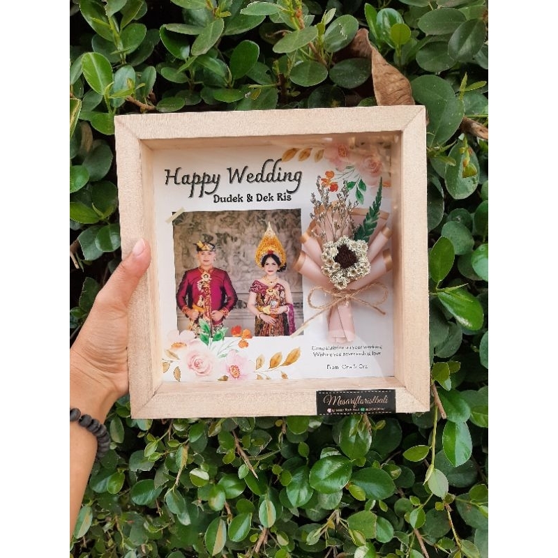 Jual Frame Foto //frame cantik//frame foto 3D custom | Shopee Indonesia