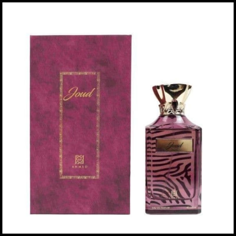 Jual Parfum Arab Joud by Ahmed Al Maghribi UAE 100 ml EDP | Shopee Indonesia