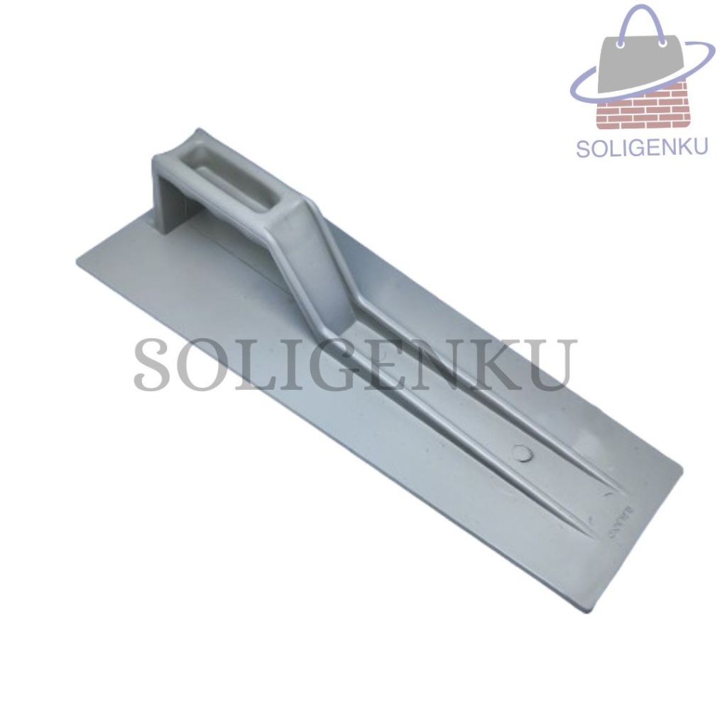 Jual Raskam PVC Plastik Putih Gosokan Acian Tembok Semen Cetok Plester ...