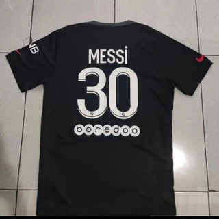 Jual Jersey PSG Messi Terlengkap & Harga Terbaru Juli 2024 | Shopee ...
