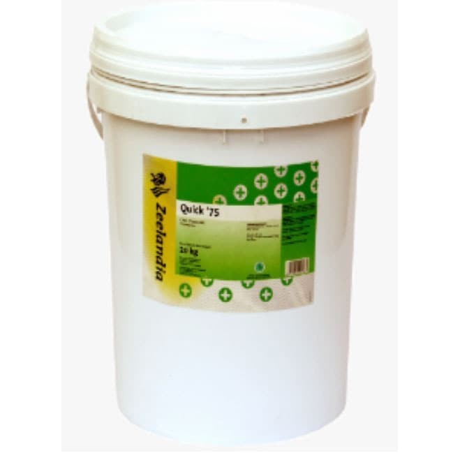 Jual Quick 75 SP Cake Emulsifier 100 Gr | Shopee Indonesia