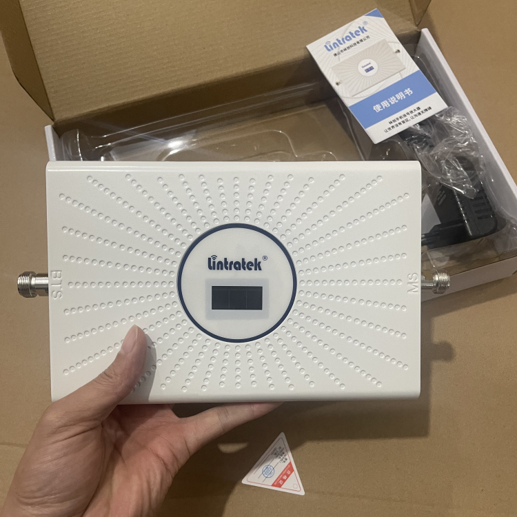 Jual Lintratek AA23 2G 3G 4G SINYAL MODEM JADI FULL tiga freq 900 1800 2100 Mhz | Shopee Indonesia