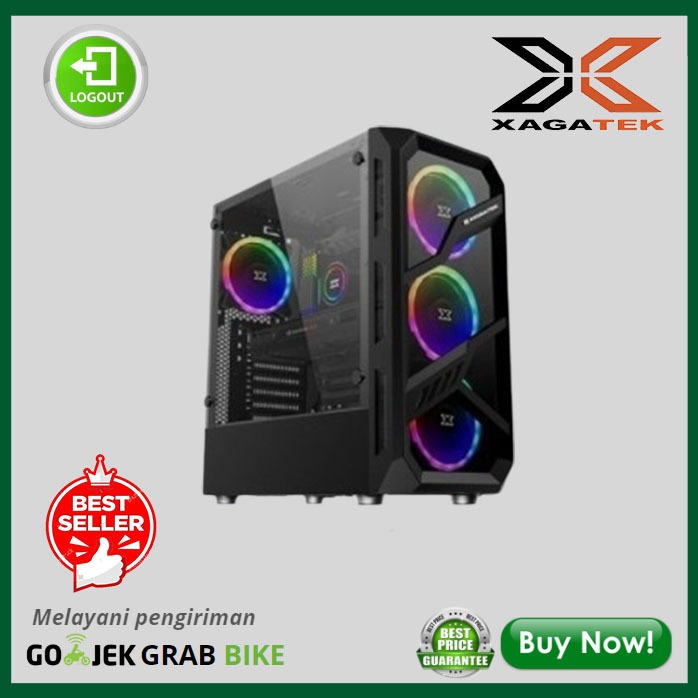 Jual PC GAMING SULTAN Intel Core i9 10980XE Extreme RAM 128GB VGA RTX ...