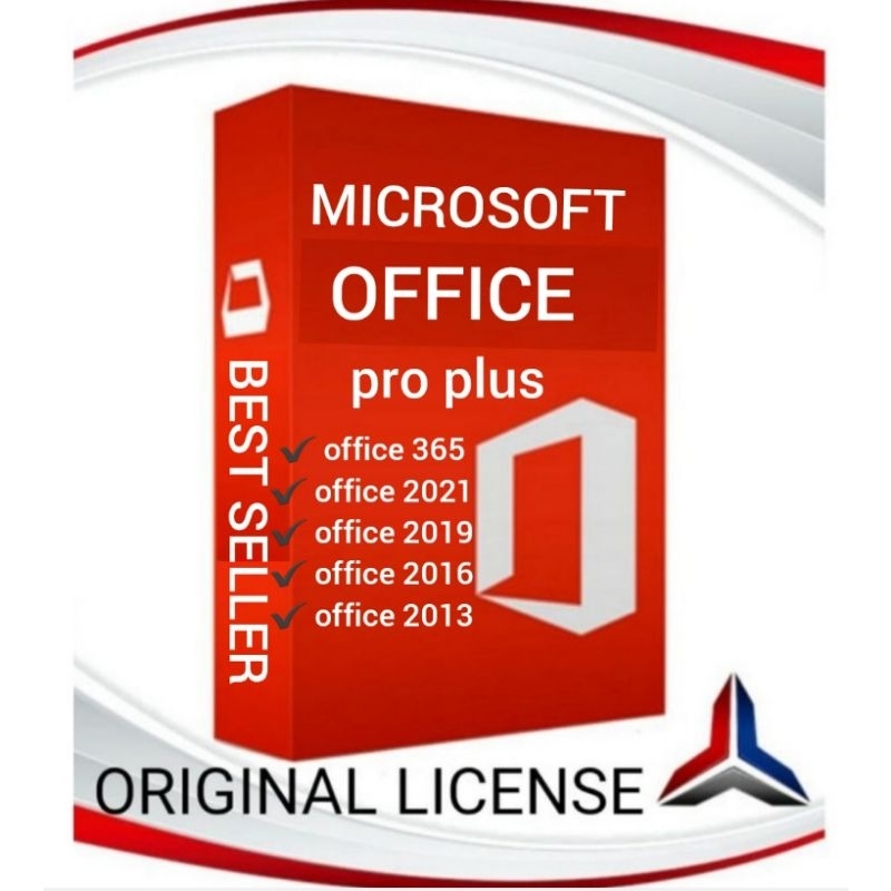Jual OFFICE 365 ORIGINAL | OFFICE 2021 PROPLUS | OFFICE 2019 PROPLUS ...
