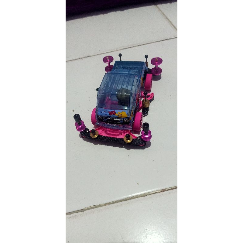 Jual Tamiya side dumper bmax/class | Shopee Indonesia