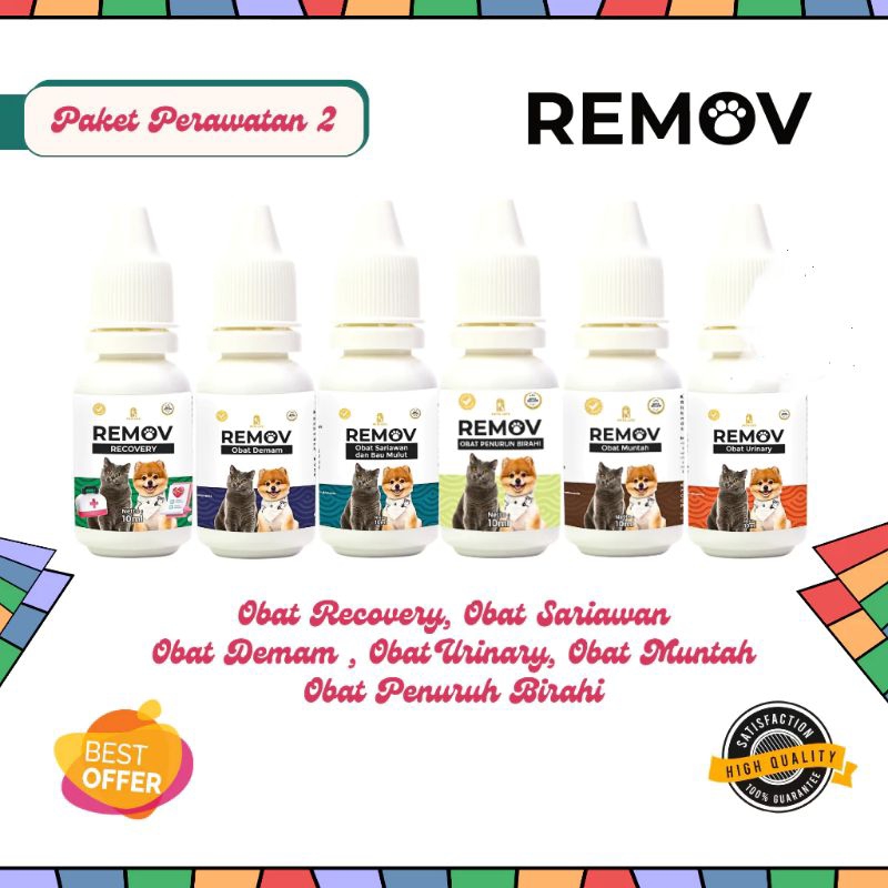 Jual REMOV OBAT MUNTAH ATAU SARIAWAN 10ML | Shopee Indonesia