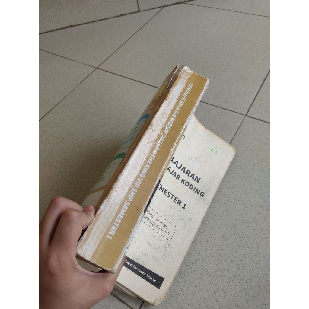 Jual BUKU KODING + RUMUS GO | Shopee Indonesia