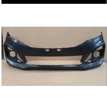 Jual Bemper bumper depan Suzuki Ertiga er3 R3 2015 2016 2017 2018 2019 ...