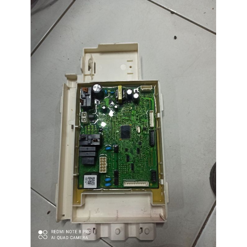 Jual Modul mesin cuci front loading samsung ori | Shopee Indonesia