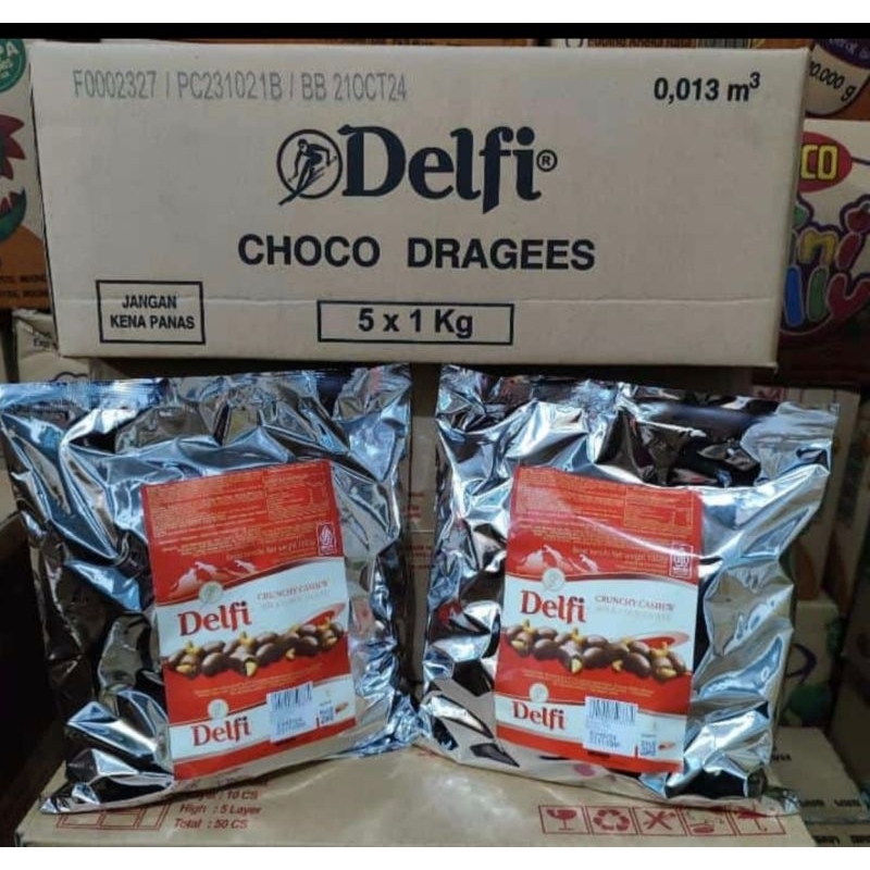 Jual delfi mede 1kg | Shopee Indonesia