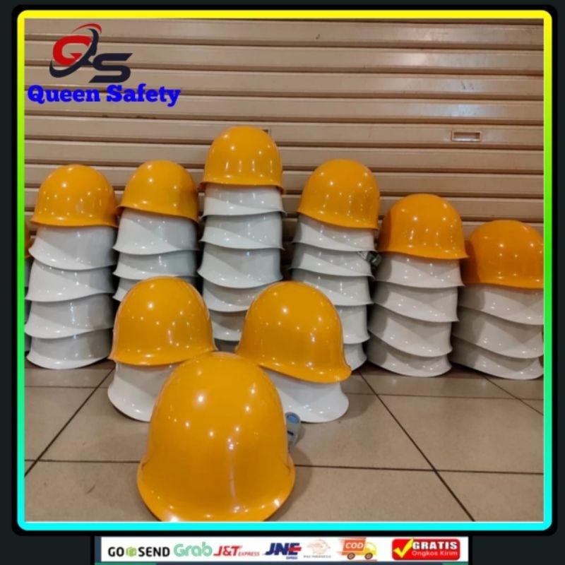 Jual HELM SAFETY TANIZAWA ST 148 / HELM PROYEK TANIZAWA ST 148 /HELM ...