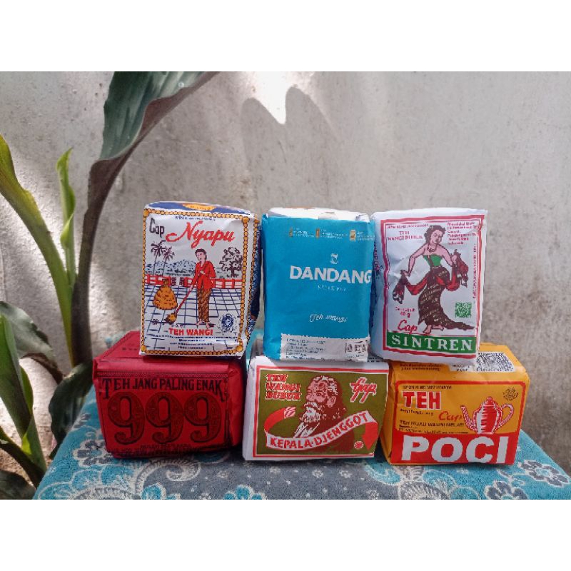 Jual Teh Angkringan Khas Solo | Shopee Indonesia