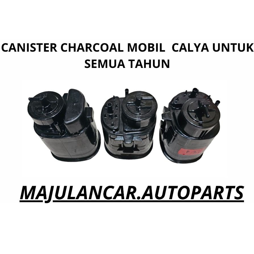 Jual canister charcoal mobil calya untuk semua tahun | Shopee Indonesia