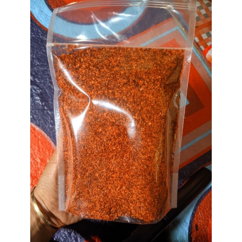 Jual cabe bubuk 250g | Shopee Indonesia