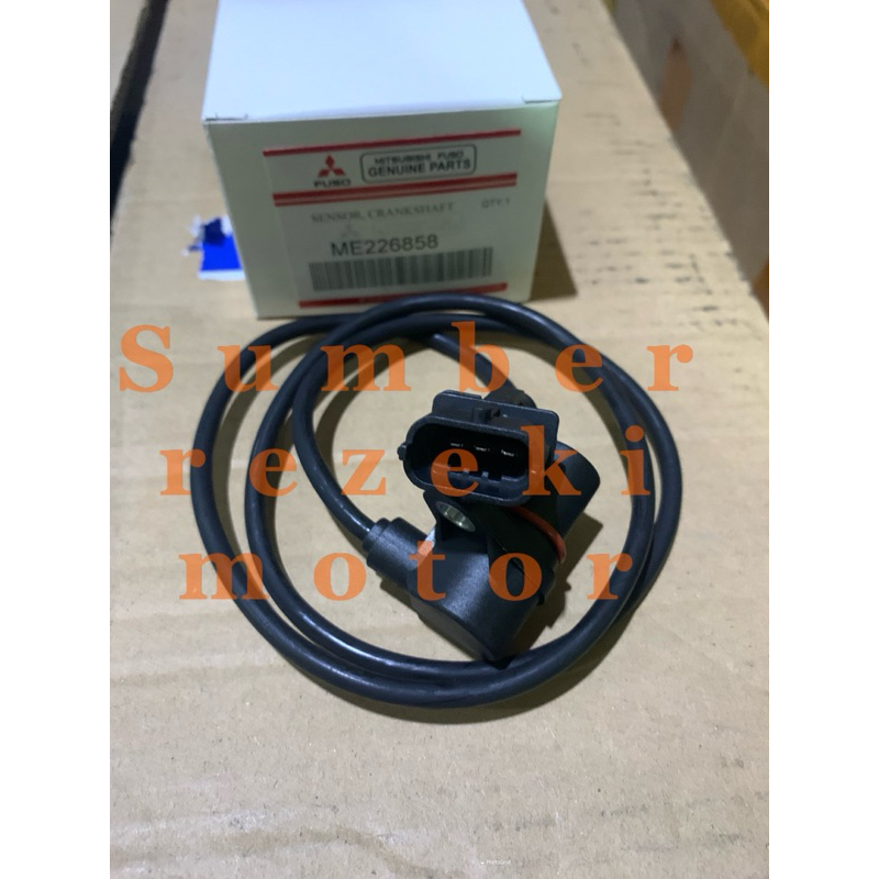 Jual Sensor ckp crankshaft mitsubishi canter euro PS125 turbo ...