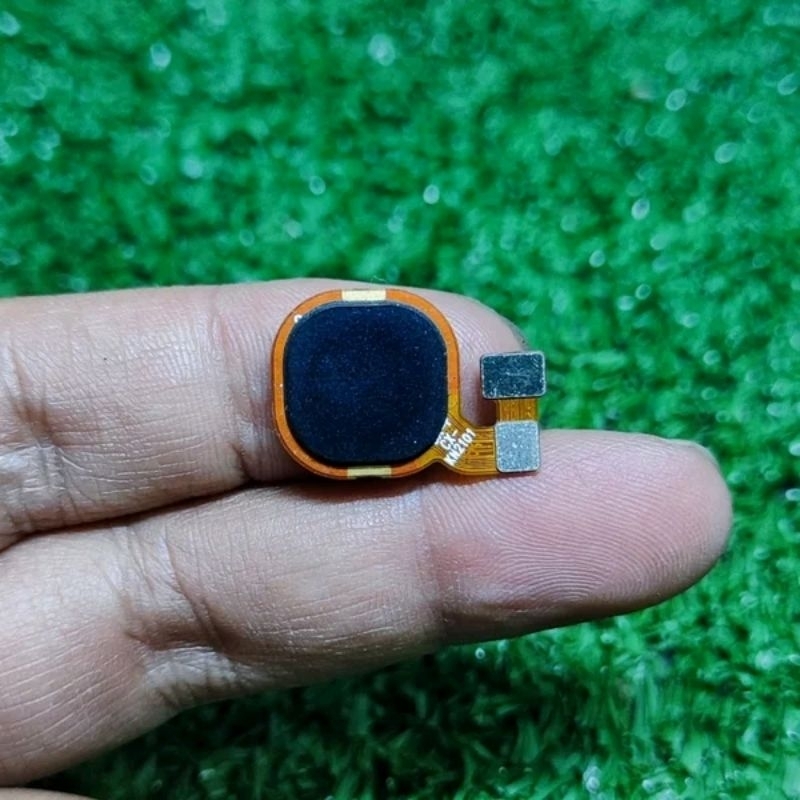 Jual Fingerprint Infinix Smart 5 X657 - Sensor Sidik Jari - Ori Copotan ...