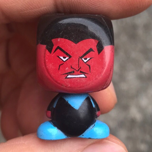 Jual GREEN LANTERN SINESTRO FIGURE | Shopee Indonesia