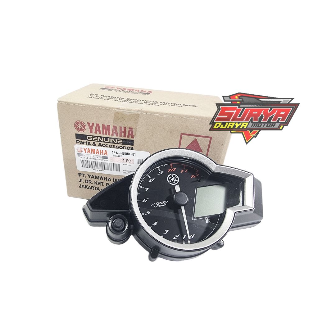 Jual speedometer Kilometer Km Spidometer Assy Vixion New Ligthning NVL ...