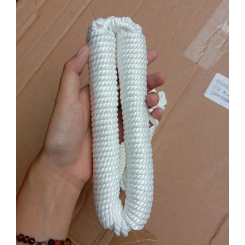 Jual Tali Pramuka Tali Koor Pramuka | Shopee Indonesia