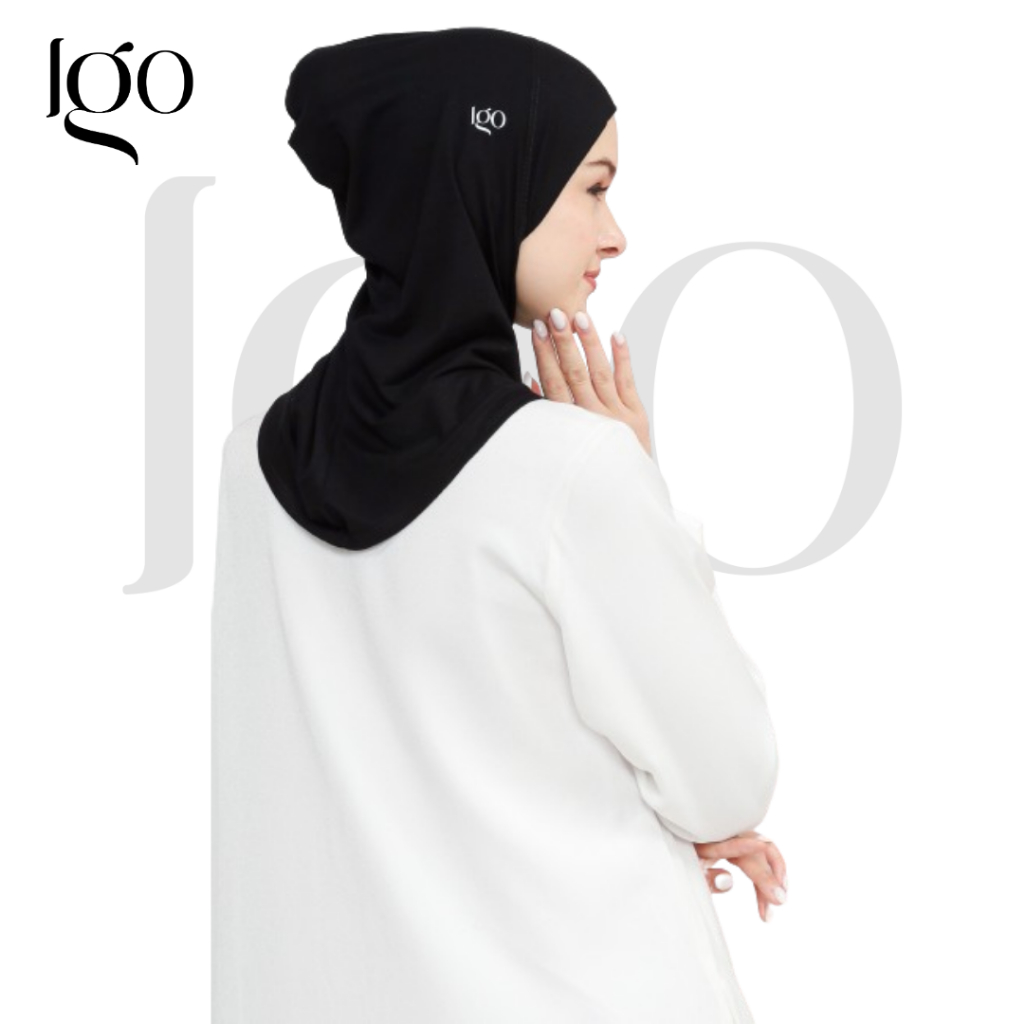 Jual IGO Ciput Ninja Bahan Rayon | Shopee Indonesia