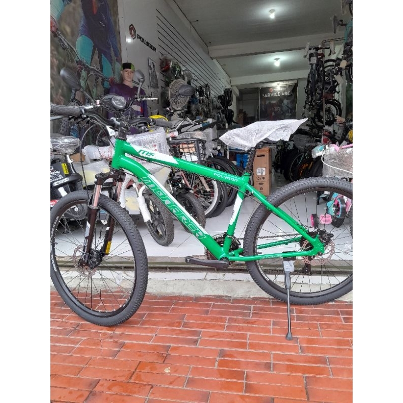 Jual Polygon Monarch M5 | Shopee Indonesia