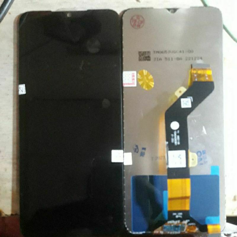 Jual Lcd infinix smart 6 (x6511b) | Shopee Indonesia