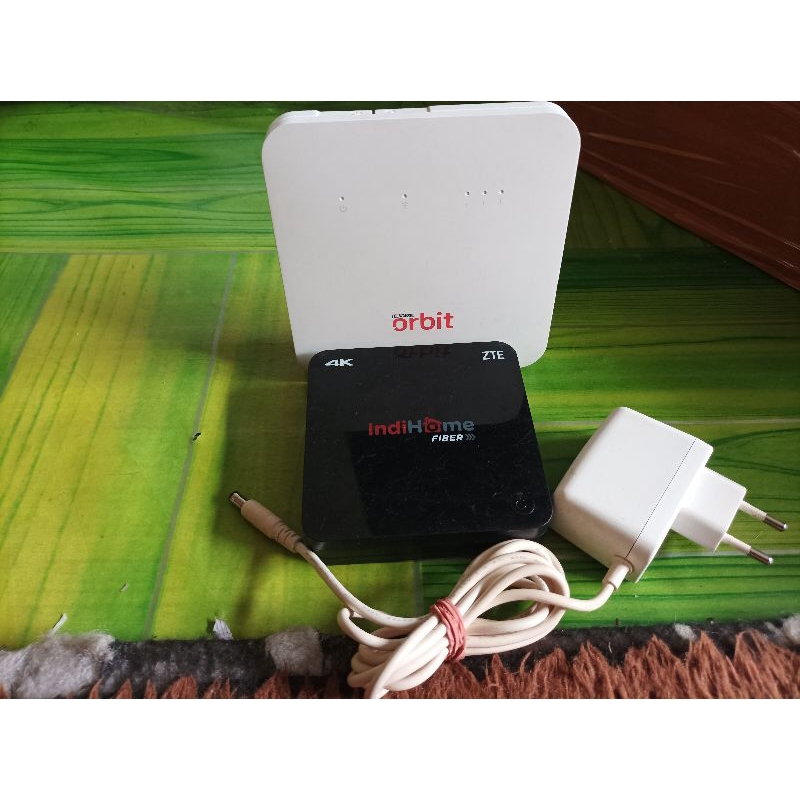 Jual PAKET OPENWRT HG680P & B312 ORBIT VLAN | Shopee Indonesia